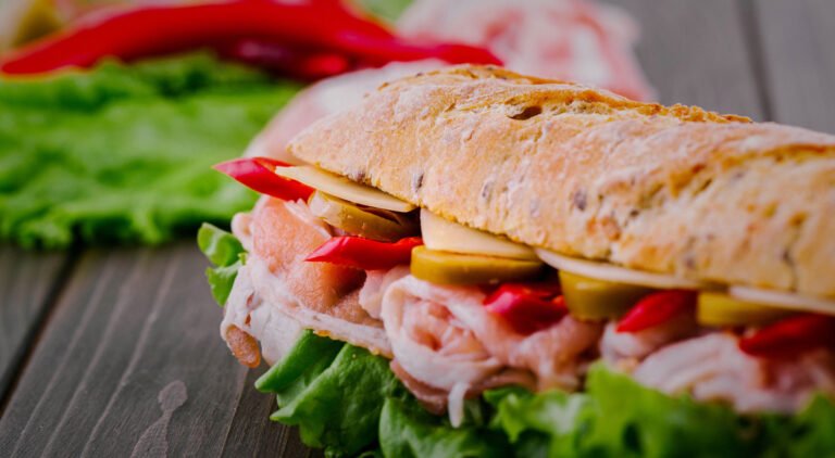 Eats On 57 Marketplace NYC | A Culinary Destination in the City